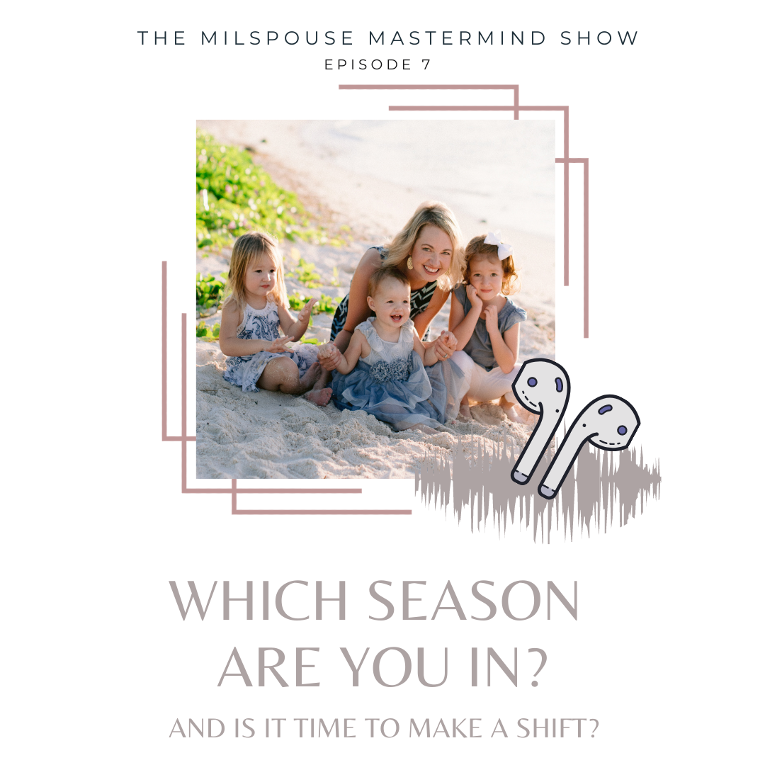 How to Recognize Which Season Of Life You’re In (And How To Thrive In ...