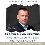 Staying Connected When Your Service Member is Deployed