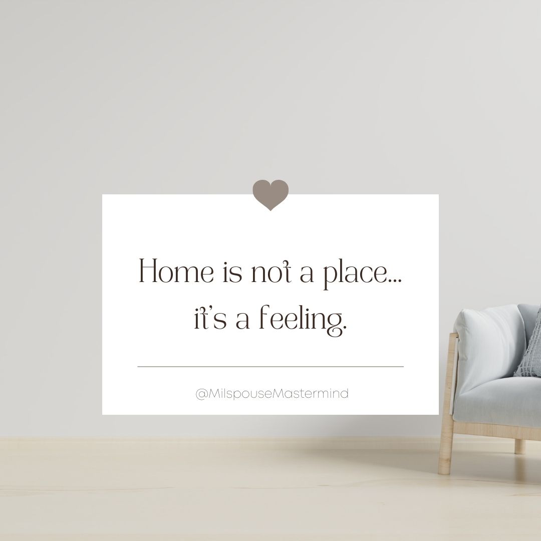 Tired of Moving? How to Make Your Military Rental Feel More Like Home ...