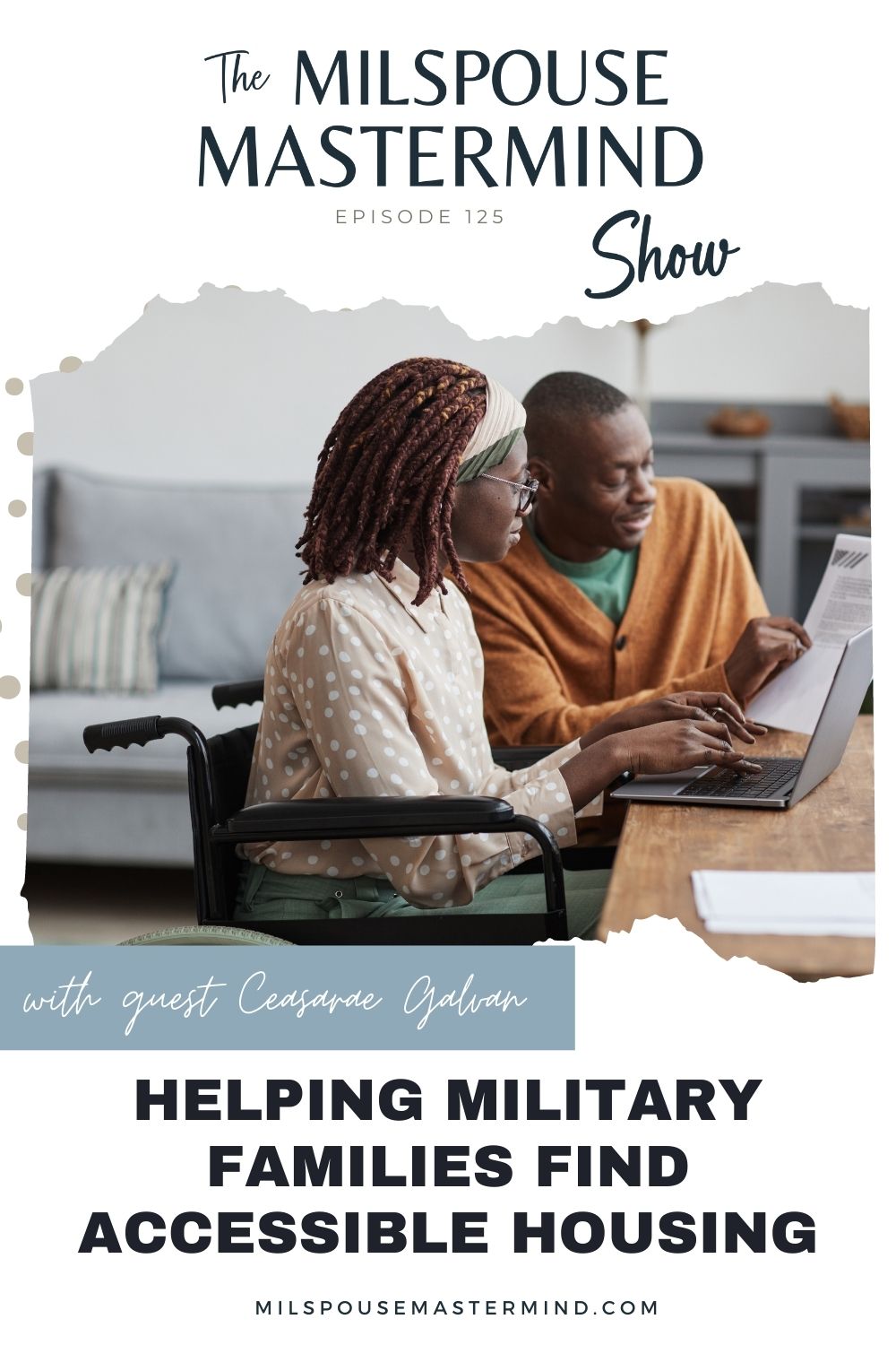What You Need to Know About Accessible Housing for Military Families - MilSpouse Mastermind
